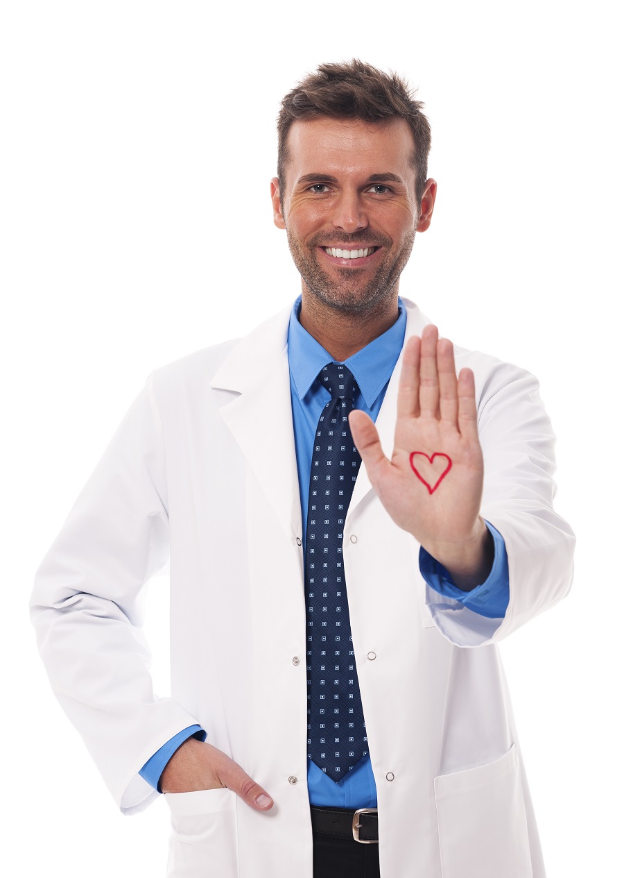 Cardiólogo - Cardiología Deportiva