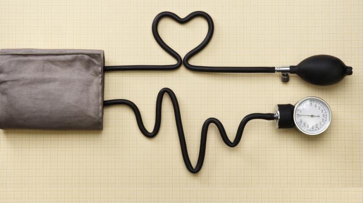 ¿Qué es la presión arterial o tensión arterial? - Cardiología Deportiva